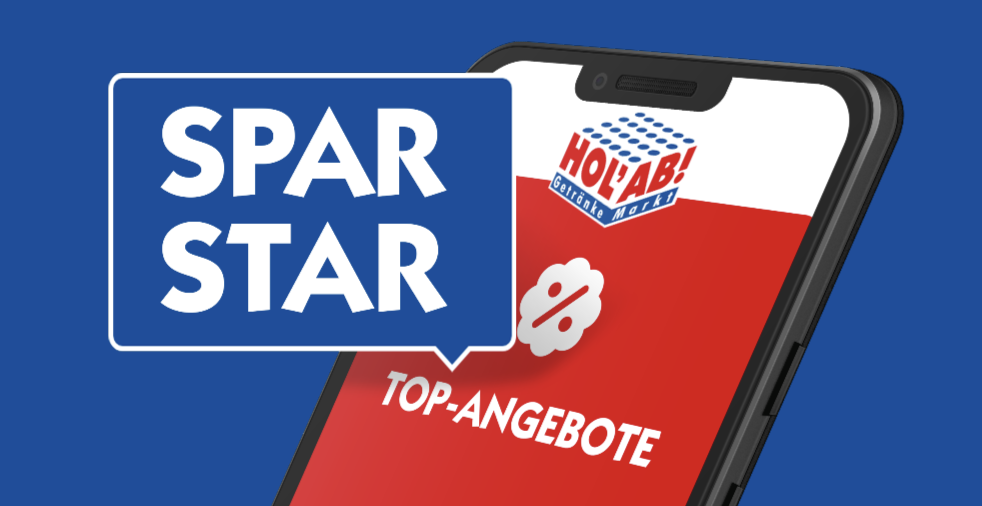 Softdrinks · HOL’AB!