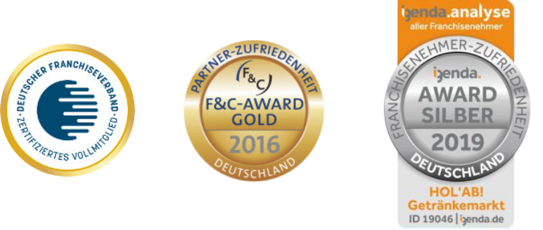 Franchise · HOL’AB!